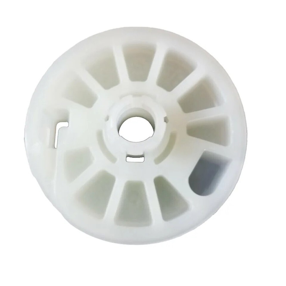 4 Glass Regulator Sprocket Spool Gears Kit For Hyundai Tucson Kia ...