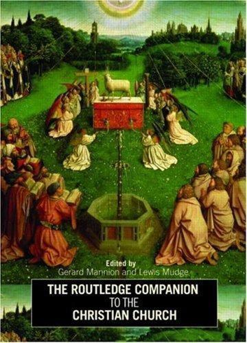 Routledge Religion Companions Ser.: Routledge Companion to the ...