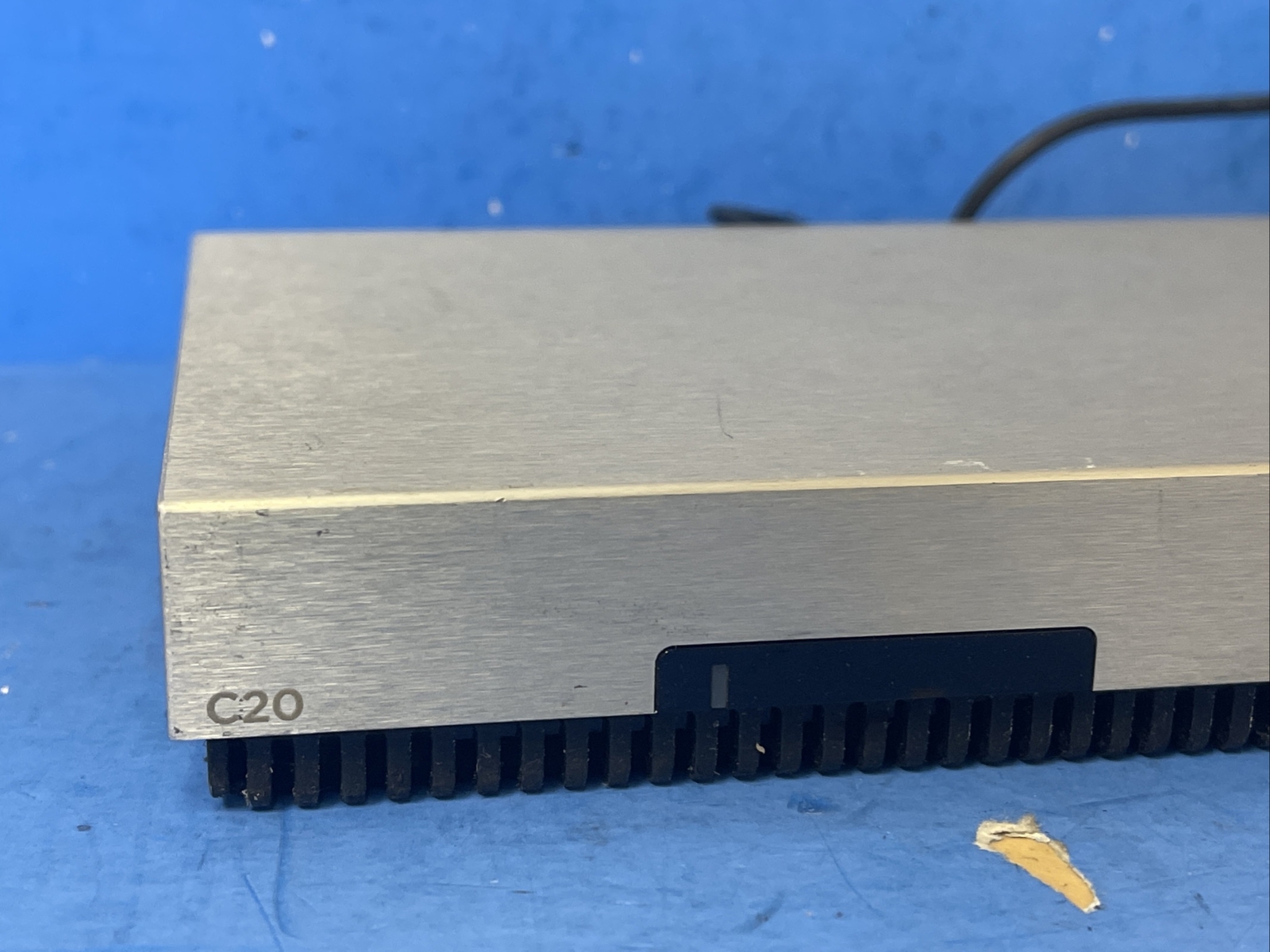 Tandberg TTC7-18 Video Conferencing System Base B380104 HDMI DVI Audio ...