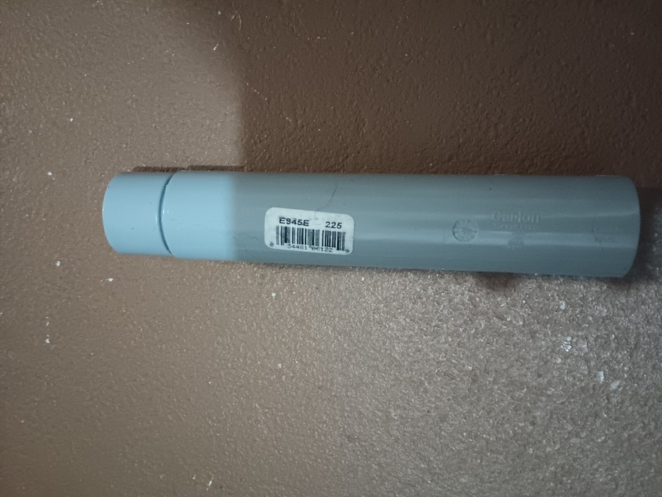 CARLON 3/4" Expansion Tube Couplings Fitting SCHEDULE 40 PVC CONDUIT | eBay