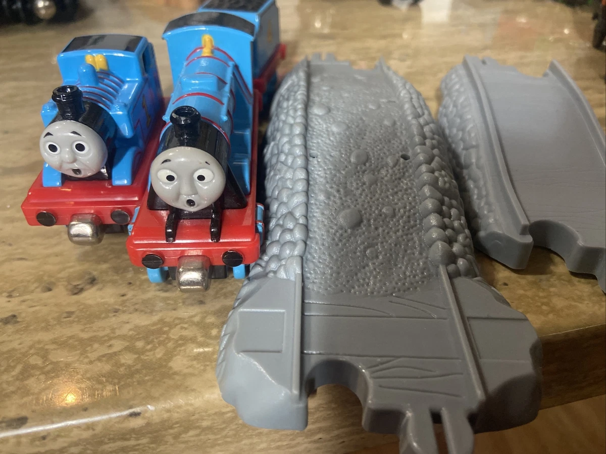 Gordon Thomas The Tank Engine