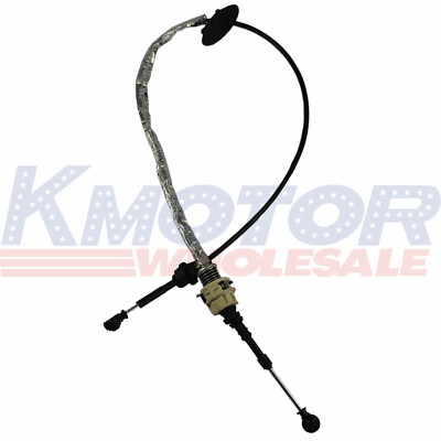 Automatic Transmission Shift Cable 22737100 Fit For Sunfire Chevy ...