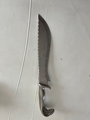 11” Machette Heavy Stout Blade CHINA Made | eBay