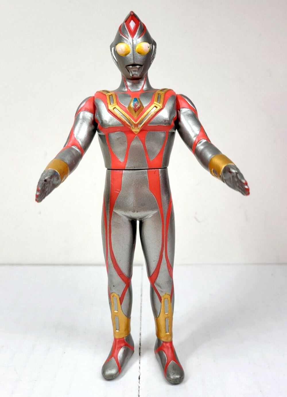 Ultraman Dyna Vs Terranoid