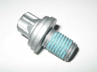 Mercedes Torx Bolt Screw & Washer M12 x 1.5 x 20 mm A0009909103 | eBay