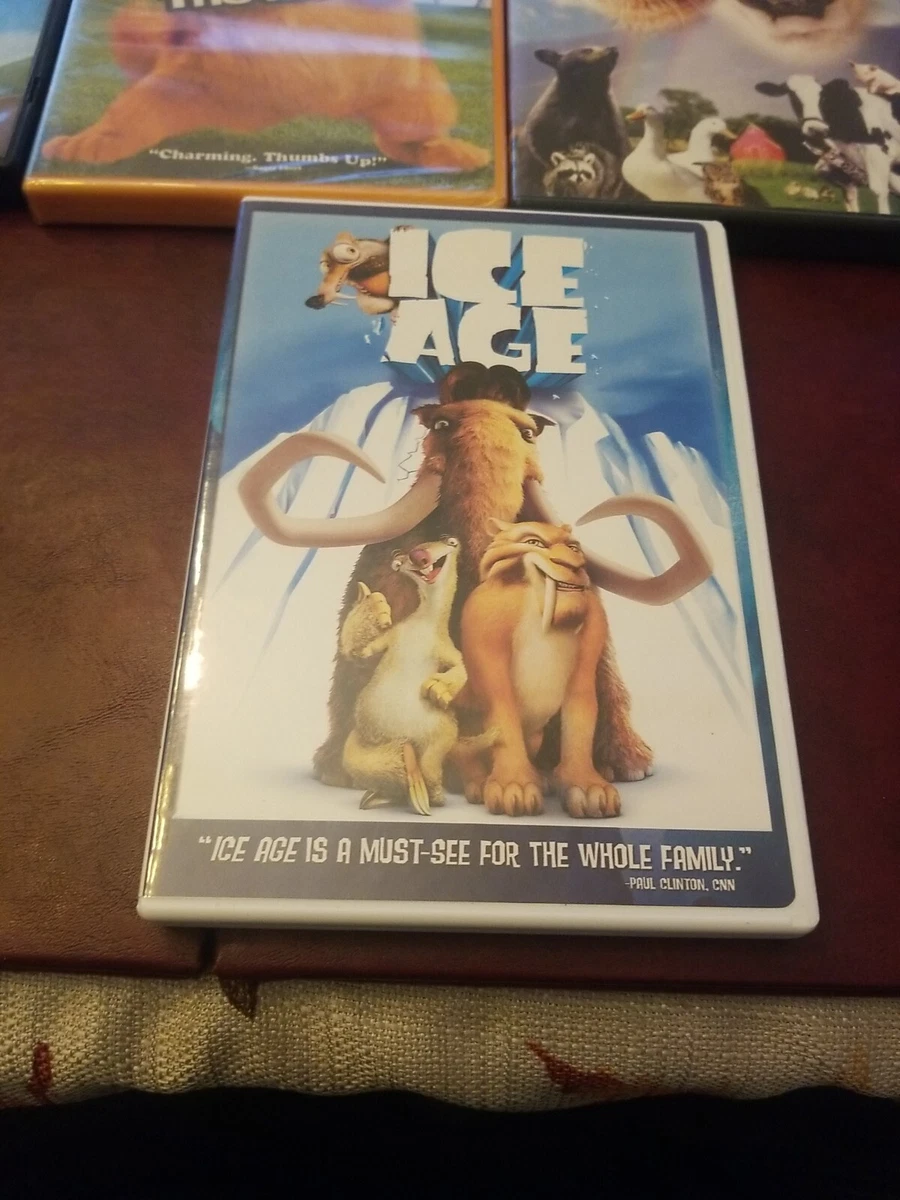 Ice Age 9