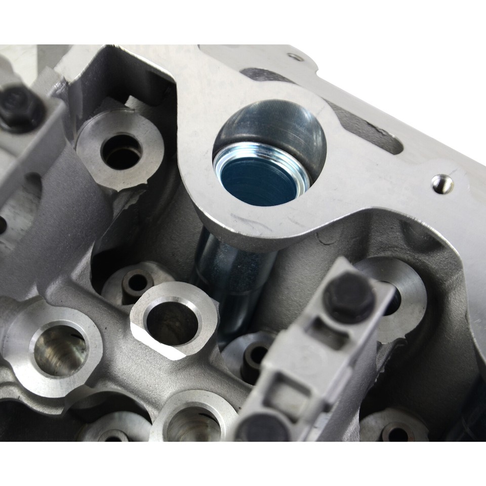 For Ford F150 09-10 4.6L/5.4L Cylinder Head Assembly Driver Left Side ...