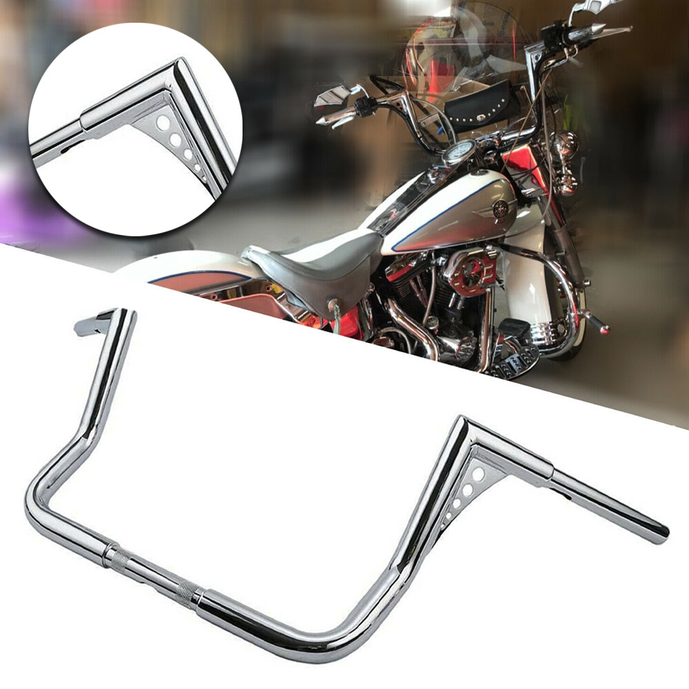 2024 Harley Davidson Road King With Ape Hangers