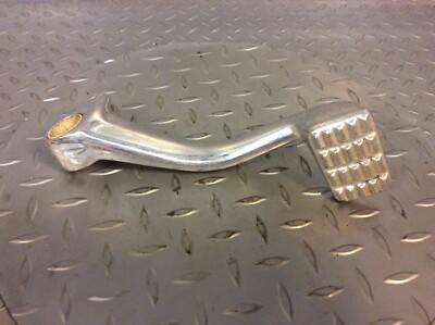 80-03 Harley Davidson Sportster XLH XL 883 1000 1100 1200 Rear Brake ...