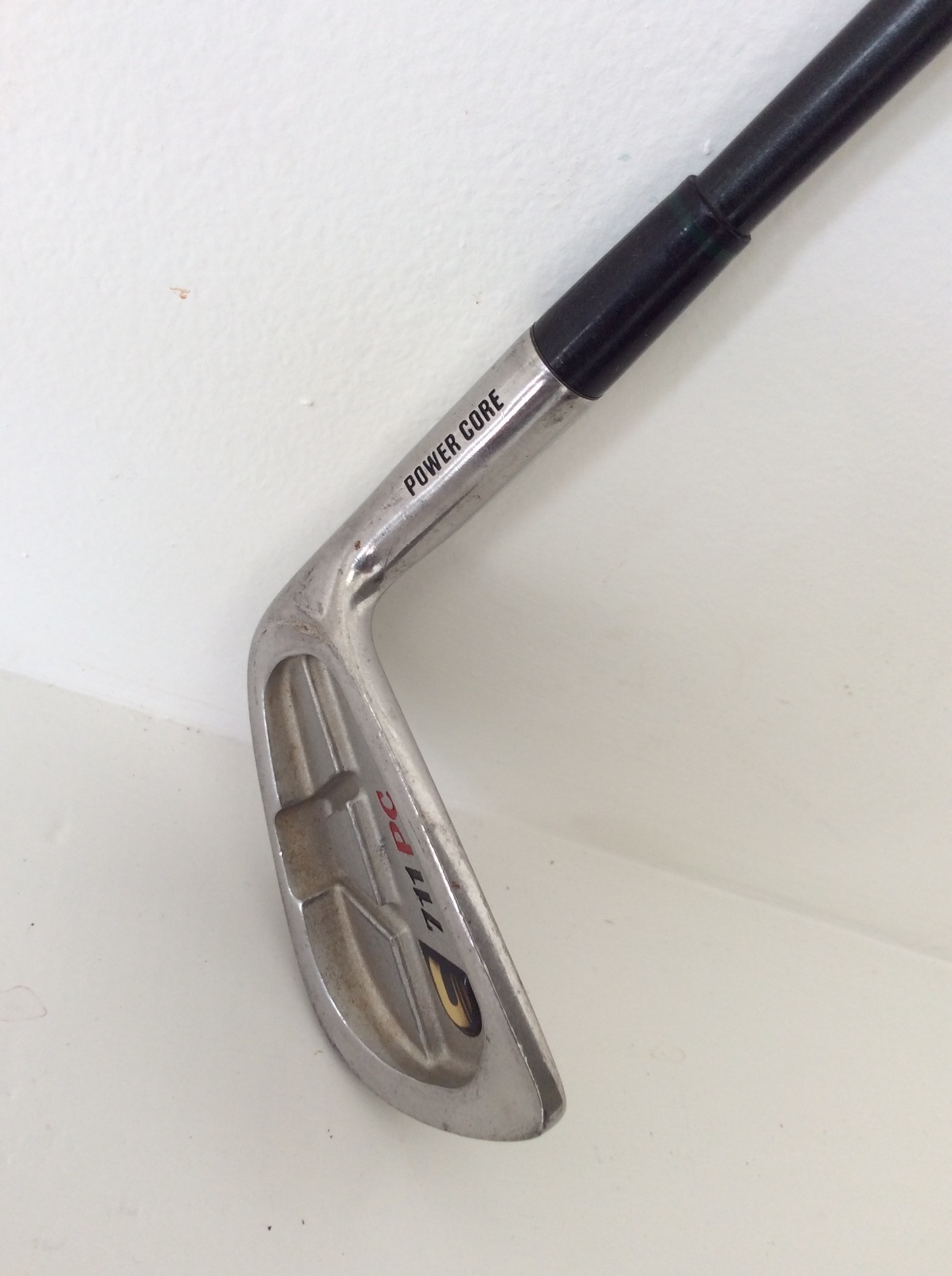 USA Carrera 711 PC 5 Iron Golf Club High Modulus Graphite Shaft ...