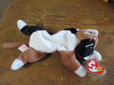 Chip the Cat - Beanie Babies - Beaniepedia