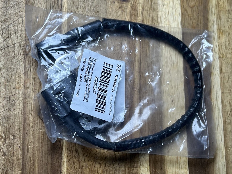 FOR Briggs & Stratton 594626 594456 595304 799650 ARMATURE MAGNETO ...