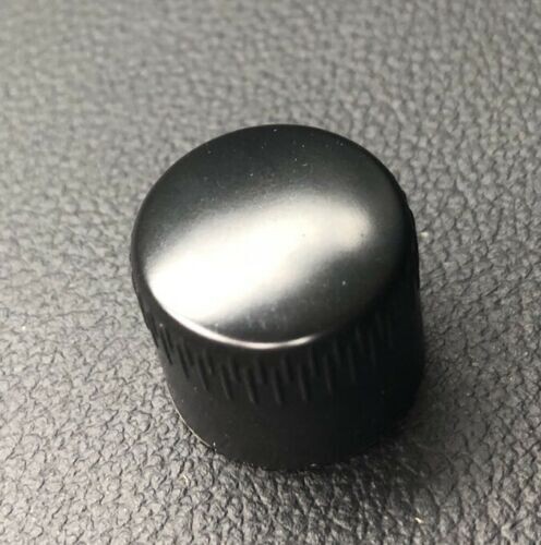Genuine SAAB 9-3 2003-06 OEM Radio Volume Control Knob Push Button EXC ...