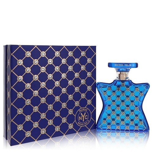 Bond No. 9 Nomad by Bond No. 9 Eau De Parfum Spray 3.4 oz (Women ...