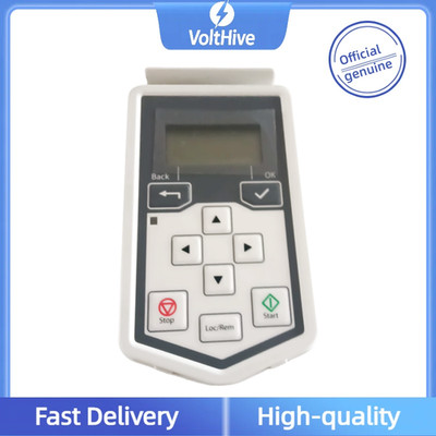 1pcs New Control Panel ACS-BP-S for ABB ACS580/ACS530 ACS380/ACS180 ...