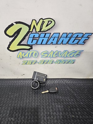 2006 2007 2008 2009 2010 06 07 08 Dodge RAM Theft Immobilizer SKIM ...