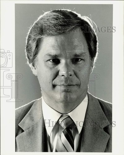 1984 Press Photo Frank Price, Court of Appeals candidate in Texas ...