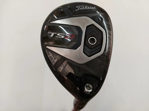 Titleist TS2 23° Utility NS Pro 950GH neo Stiff #8O | eBay