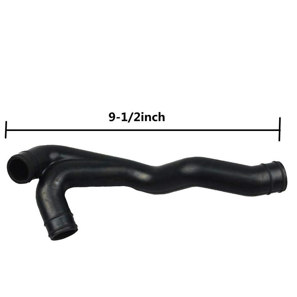 Kurbelgehäuse Entlüftungsschlauch Set FÜR Audi Seat Skoda VW 1.8T FL ...