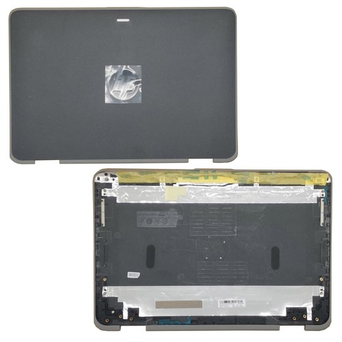 New L43789-001 for HP Probook X360 11 G3 G4 EE LCD Back Cover Rear Lid ...