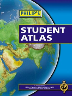 Philip's Student Atlas. 9780540092512 | eBay