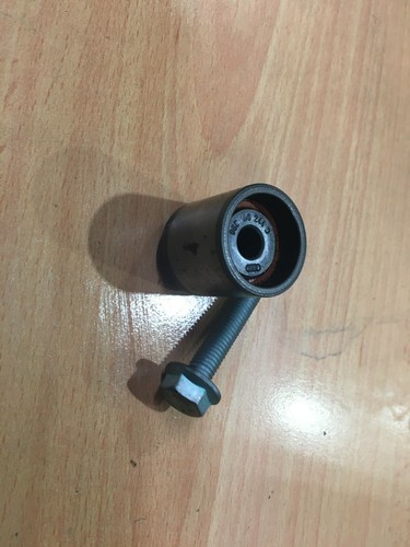 USED VW GOLF MK5 IDLER PULLEY BELT TIMING 2.0L 2005 MAY SUIT AUDI A3 ...