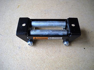 NOS Warn Winch Cable Guide 29256 | eBay UK