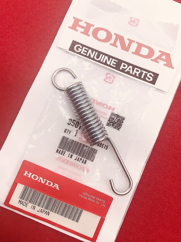 HONDA KICK STAND SIDE STAND SPRING CBR250 GROM 125 MONKEY 125 Z125 ...