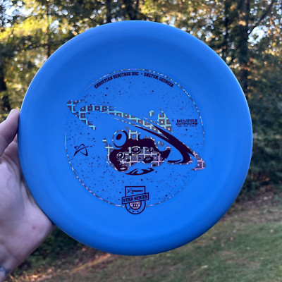 Prodigy PX-3 Putter Disc Golf 173g NEW Putt PDGA Tournament Stamp 300 ...