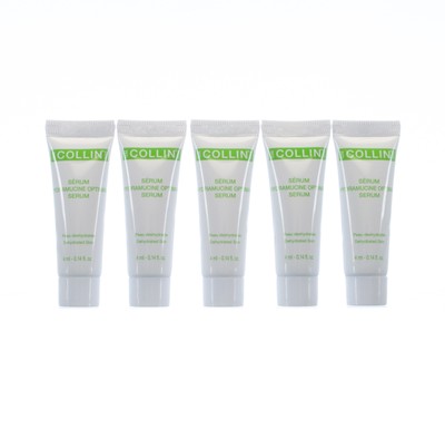 GM Collin Hydramucine Optimal Serum 0.14oz/4ml SAMPLE X 5 | eBay