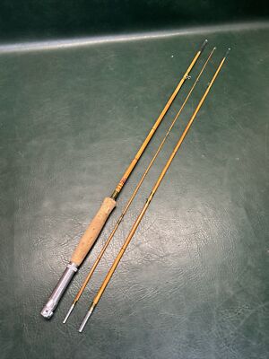 Rods - Bamboo Fly Rod Japan