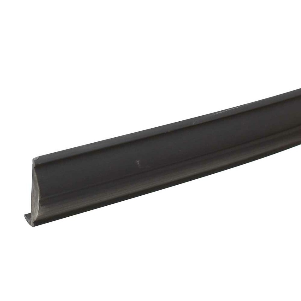 Taco Marine Boat Rub Rail V21-9862BKA60 | Black Rigid PVC 60 Foot | eBay