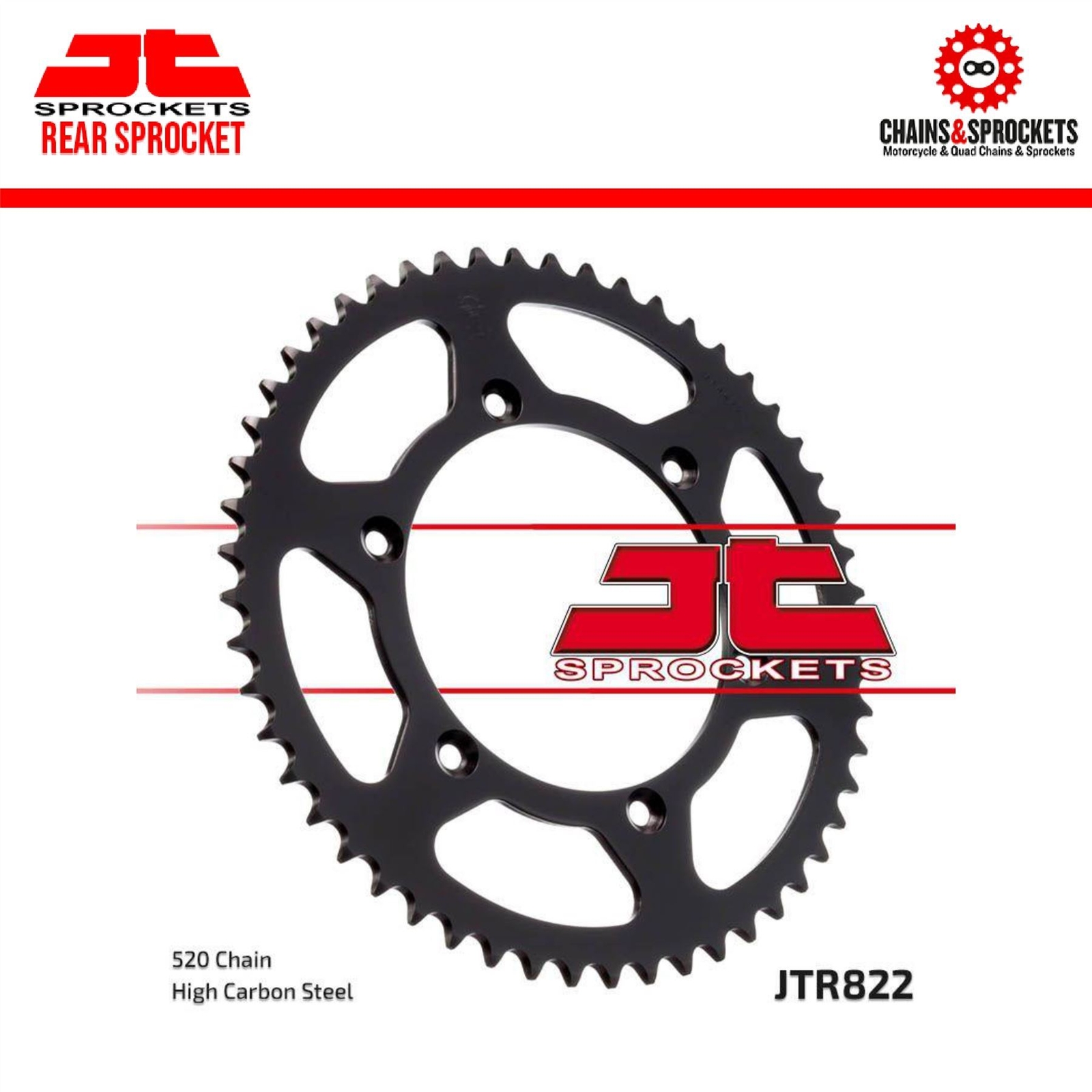 DID X Ring Gold Chain Sprocket Kit 520 VX3 108 Links F13t and R42t ...