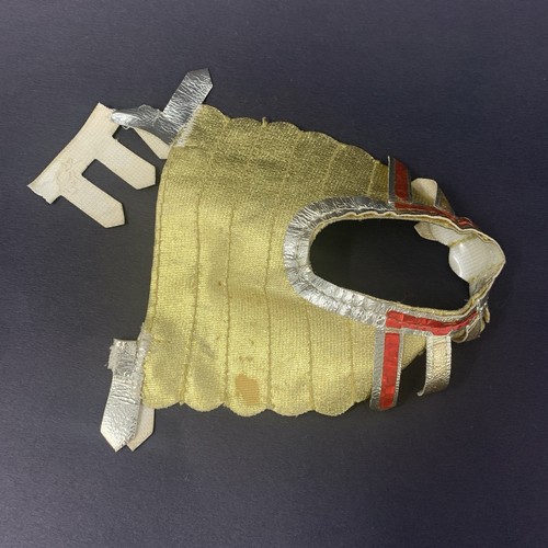 She-Ra Princess Of Power Royal Swift Wind Saddle Blanket Vintage Rare ...