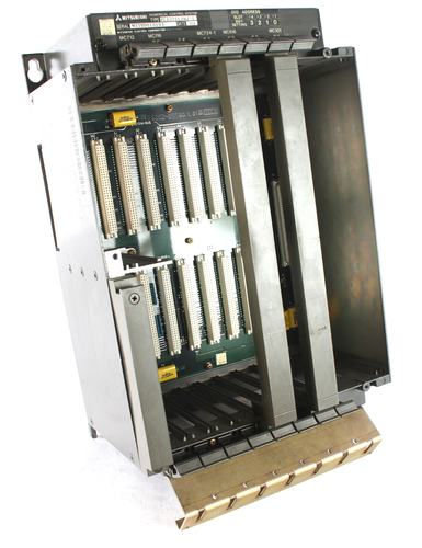 Mitsubishi FCA325L2NJ-1 Control Rack | eBay