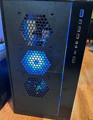 Lian Li O11 Dynamic (O11D) XL Front Panel Replacement 360mm Fan ...