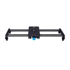Adjustable Carbon Fiber DSLR Camera Slider Track Video Stabilizer Rail ...