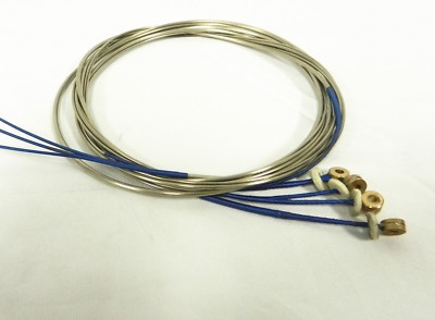 Upright Double Bass String Set 3/4 Size, US Seller! | eBay