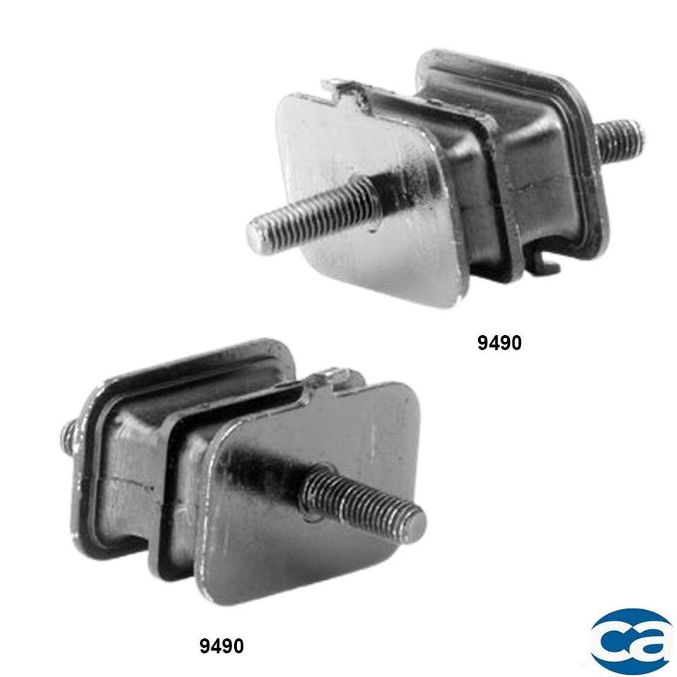 Left & Right Manual Transmission Mounts 2PCS Set For Honda S2000 2009 ...