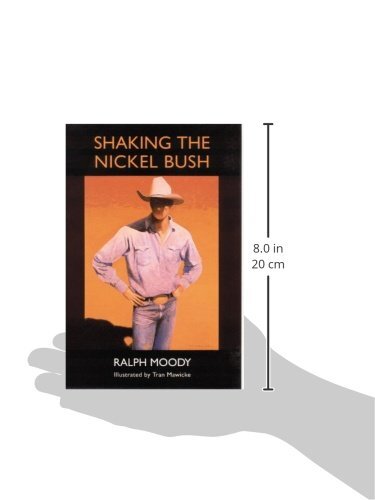 Shaking the Nickel Bush 9780803282186 | eBay