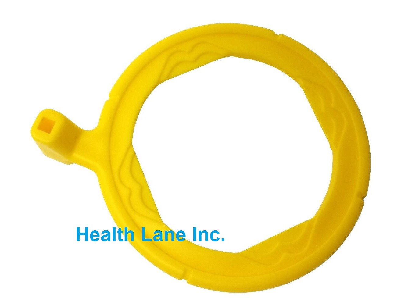 Dentsply Rinn XCP/BAI X-Ray Aiming Ring POSTERIOR YELLOW Pkg/1 MFG ...