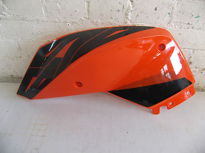 KTM DUKE 690 FAIRING | eBay