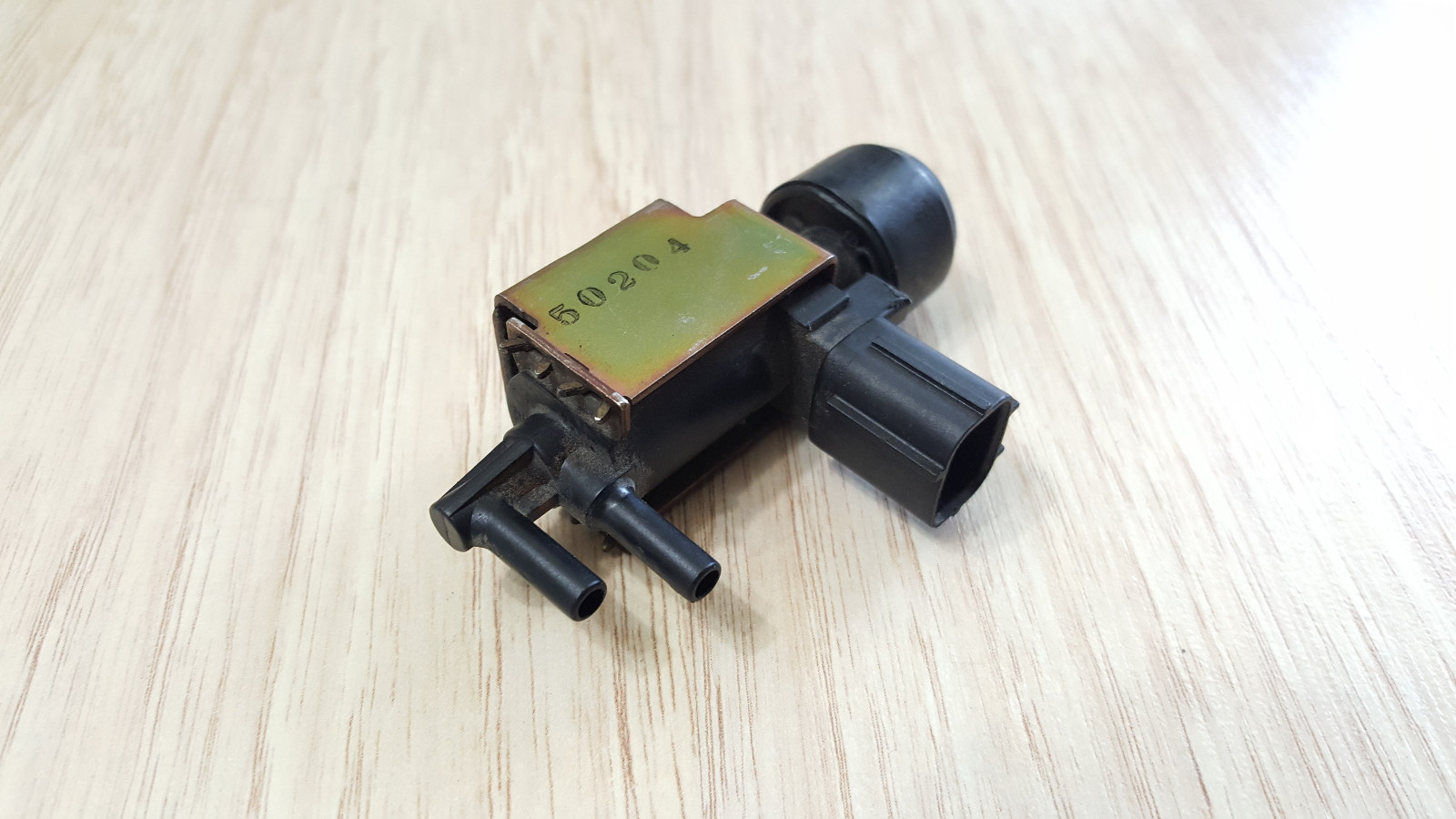 acura honda Valve Electronic Control Mounting Solenoid 50931-SDA-A01 ...