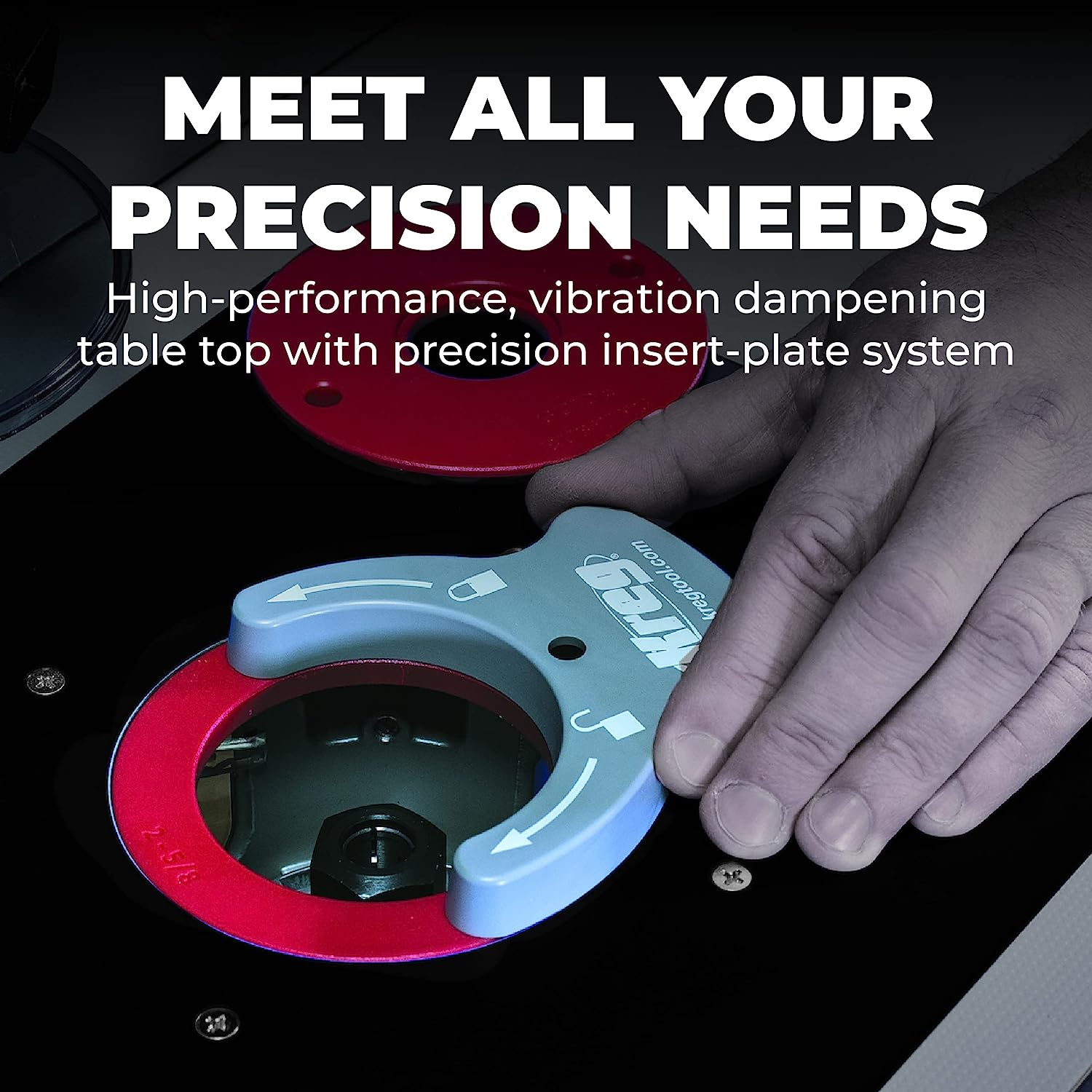 Kreg PRS1045 Precision Router Table System for sale online | eBay