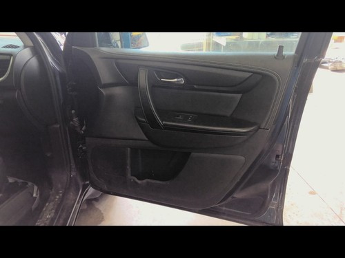 TRAVERSE 2016 Front Door Trim Panel 697128 | eBay