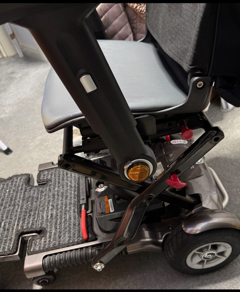 Tga Minimo Plus 4 Excellent Condition See Description | eBay UK