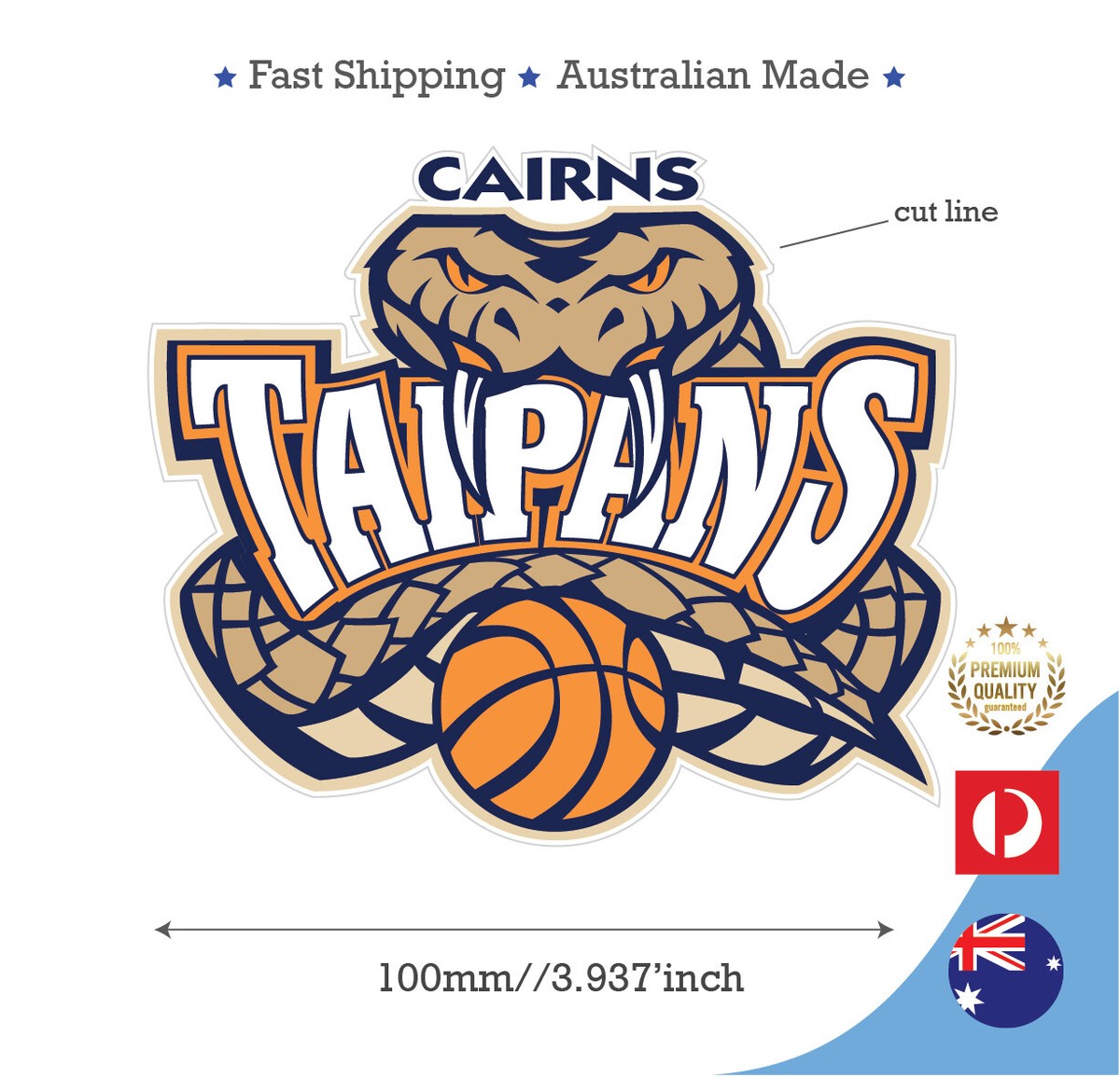 Cairns Logo