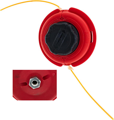 MTD Cutting Head Assembly for Troy-Bilt TB675EC TB575EC TB685EC String ...