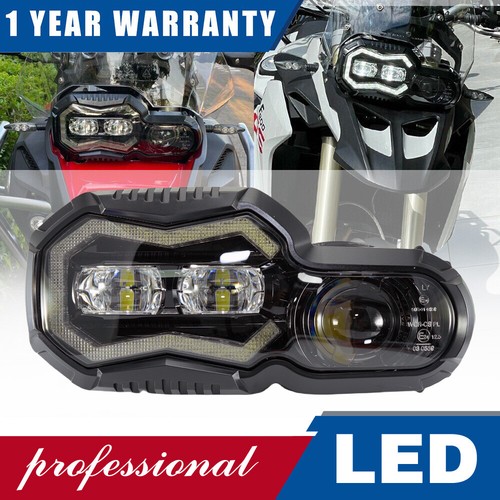 LED Headlights Front Light For BMW F800GS Adventure 2013-2018/F800GS ...