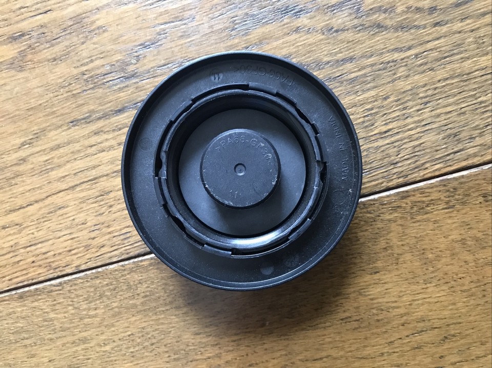 Freightliner 05-32313-001 Radiator Surge Tank Cap 7.60 Mm Thread Length ...